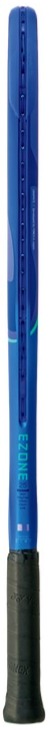 Yonex EZONE 25 Inch Blast Blue Junior Tennis Racquet (8th Gen) Prestrung