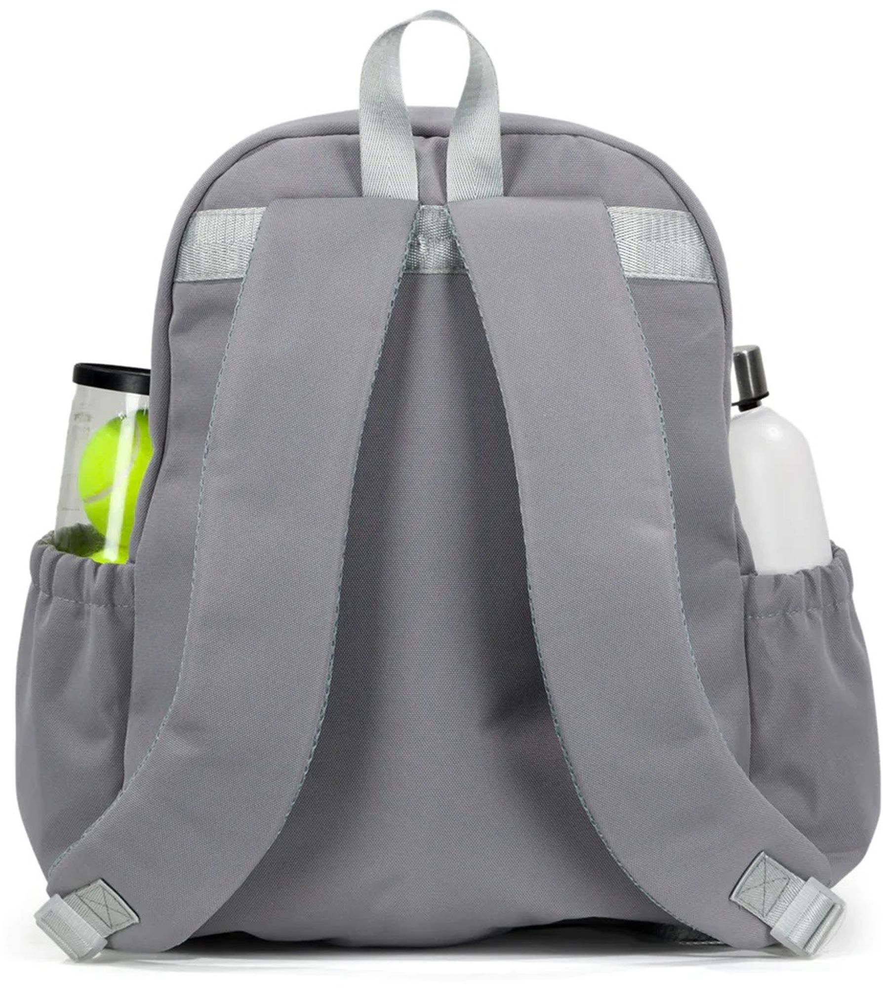 Ame & Lulu Game Time Tennis Backpack (Grey)