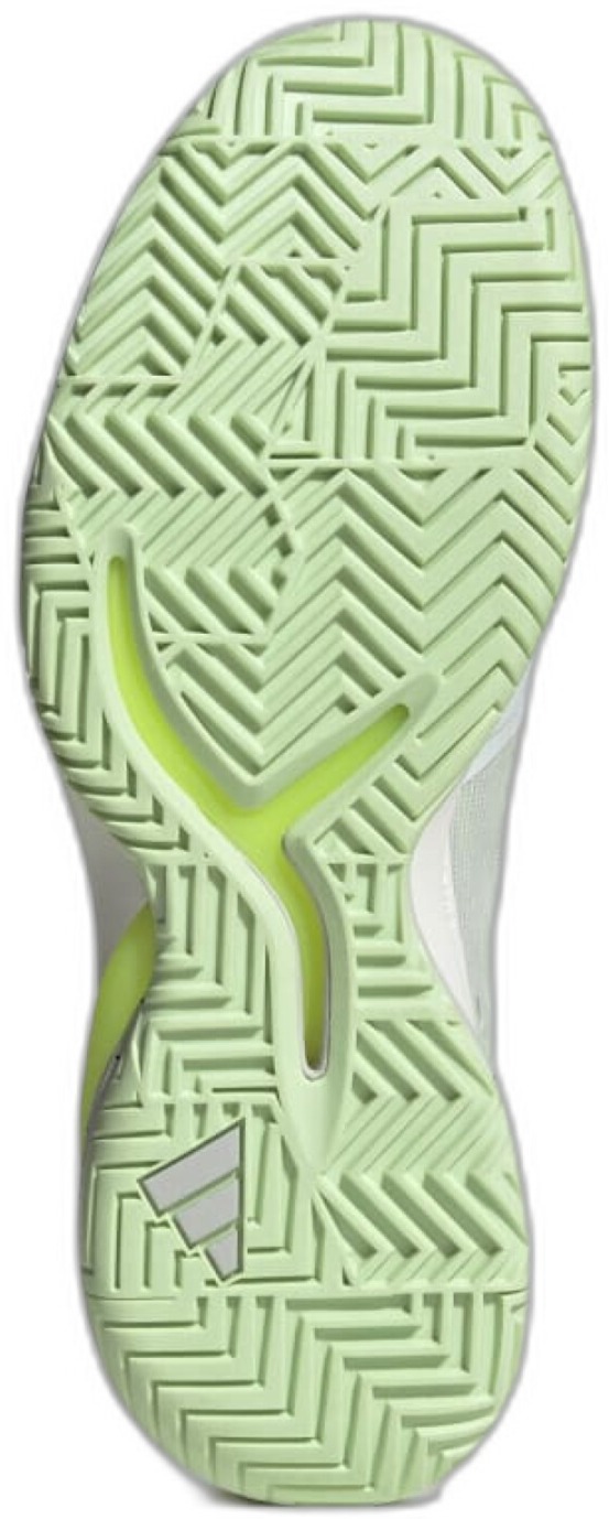 Adidas Men's Adizero Cybersonic Tennis Shoes (Crystal Jade/Core Black ...