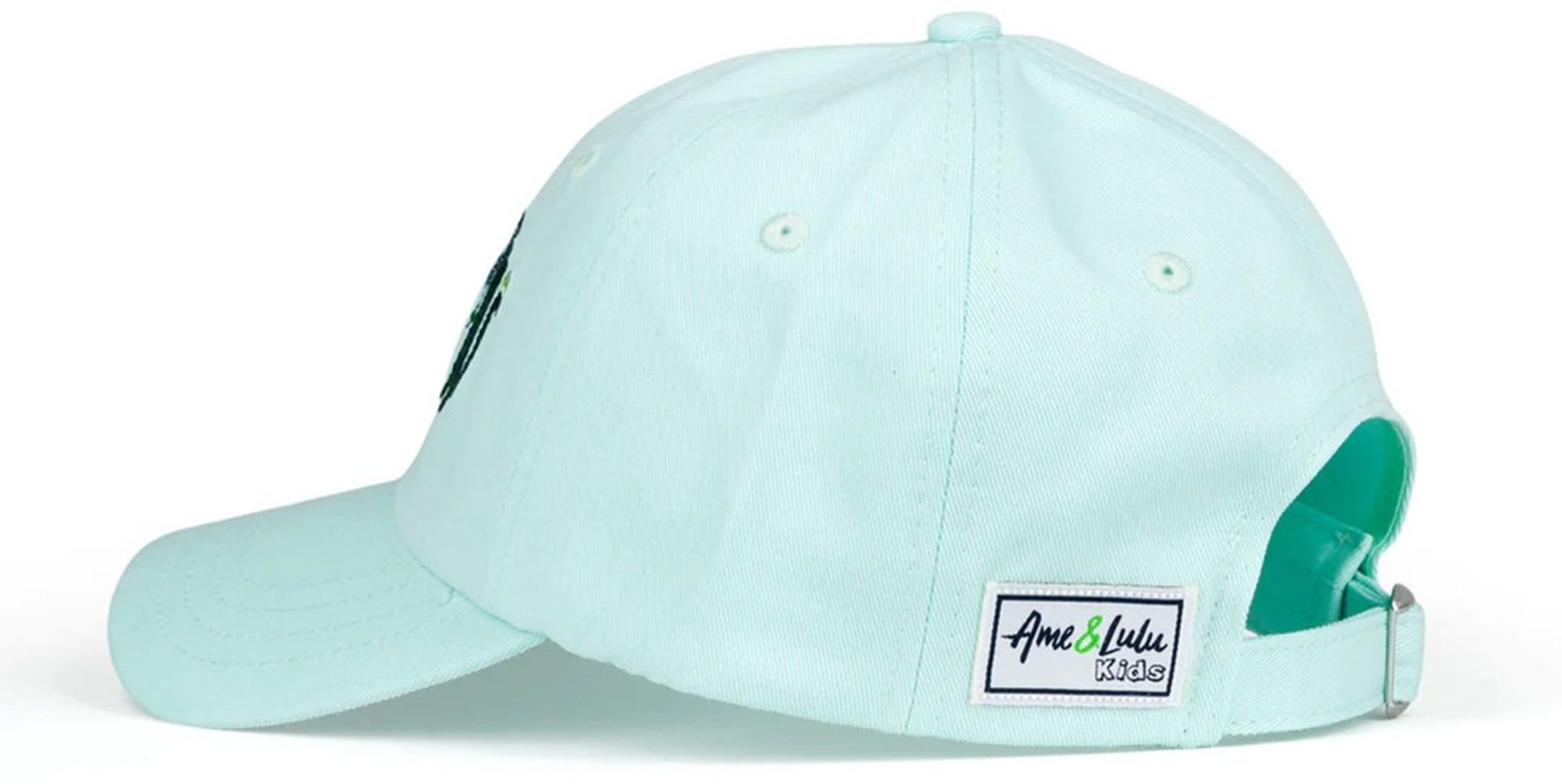 Ame & Lulu Junior Camper Tennis Hat (Gators)