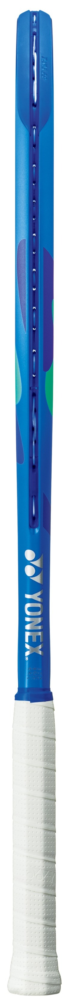 Yonex EZONE 100+ Blast Blue Tennis Racquet (8th Gen)