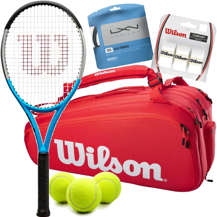 Maria Sakkari Pro Player Tennis Gear Bundle