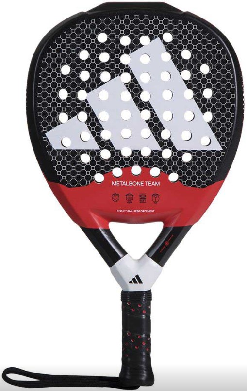 Adidas Metalbone Team Padel Racket