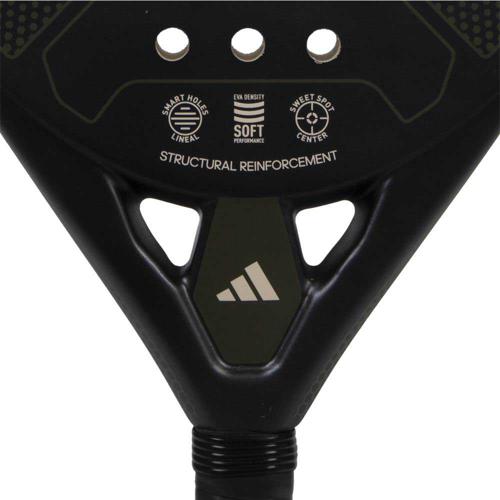 Adidas RX Green Padel Racket