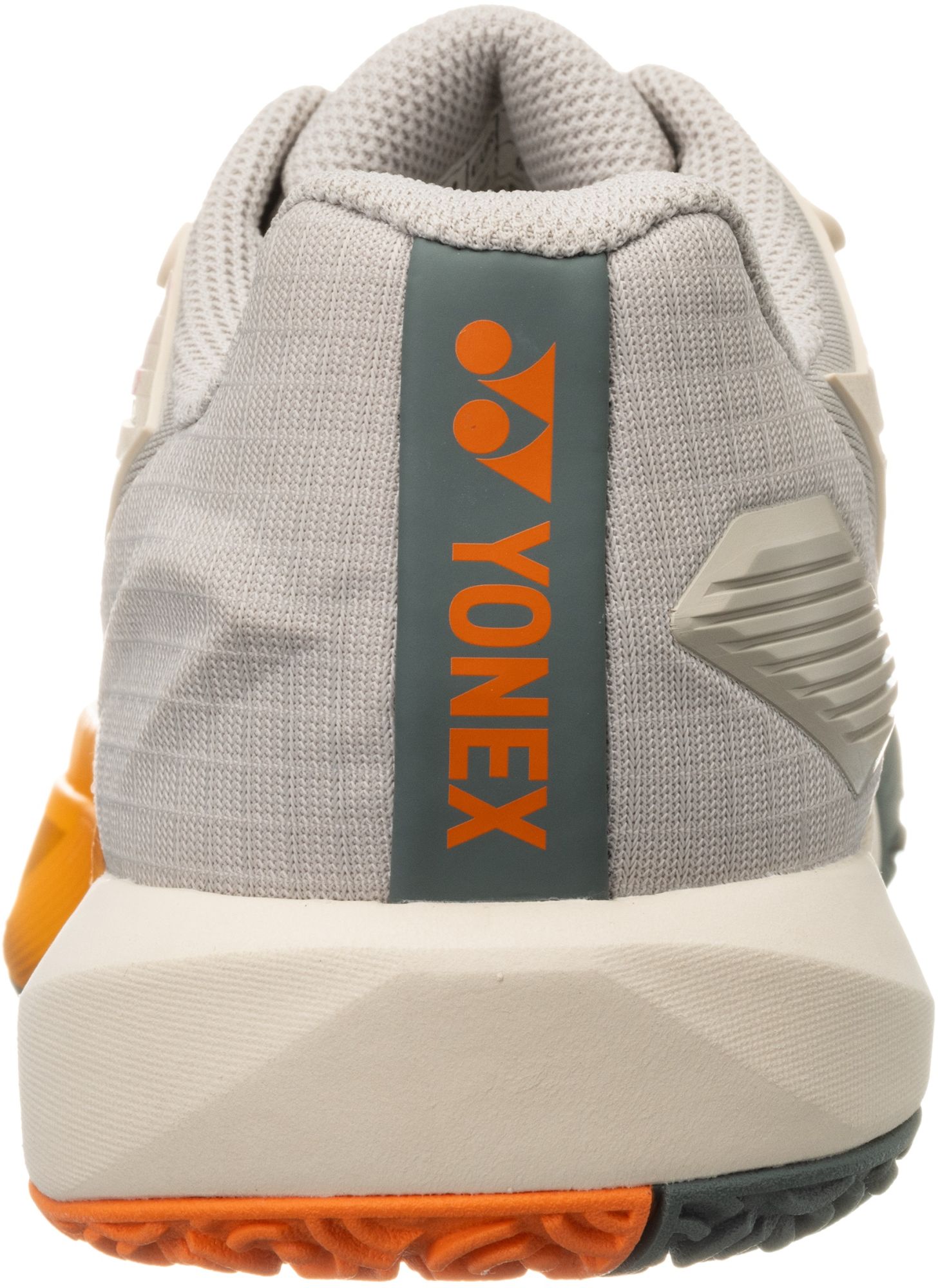 Yonex Women's Power Cushion Eclipsion 5 Clay Tennis Shoes (Sand)