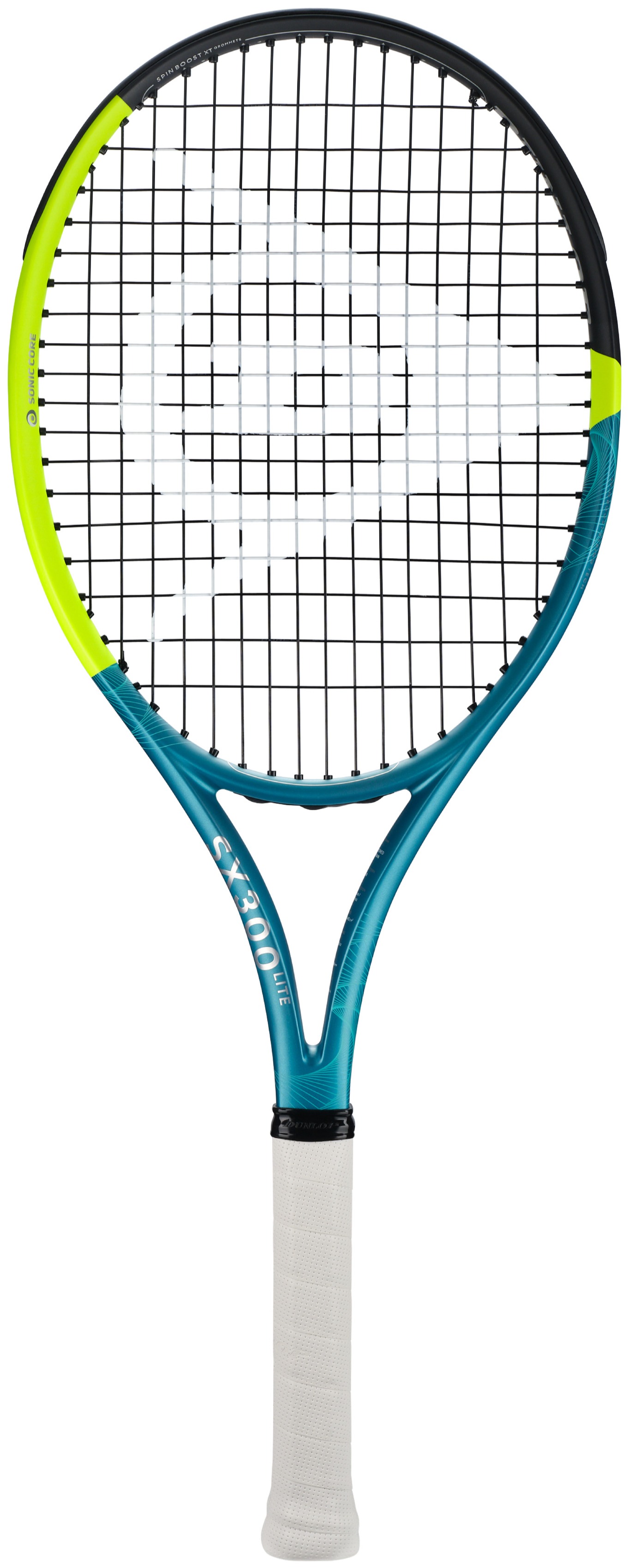 Dunlop SX300 Lite Tennis Racquet (3rd Gen)