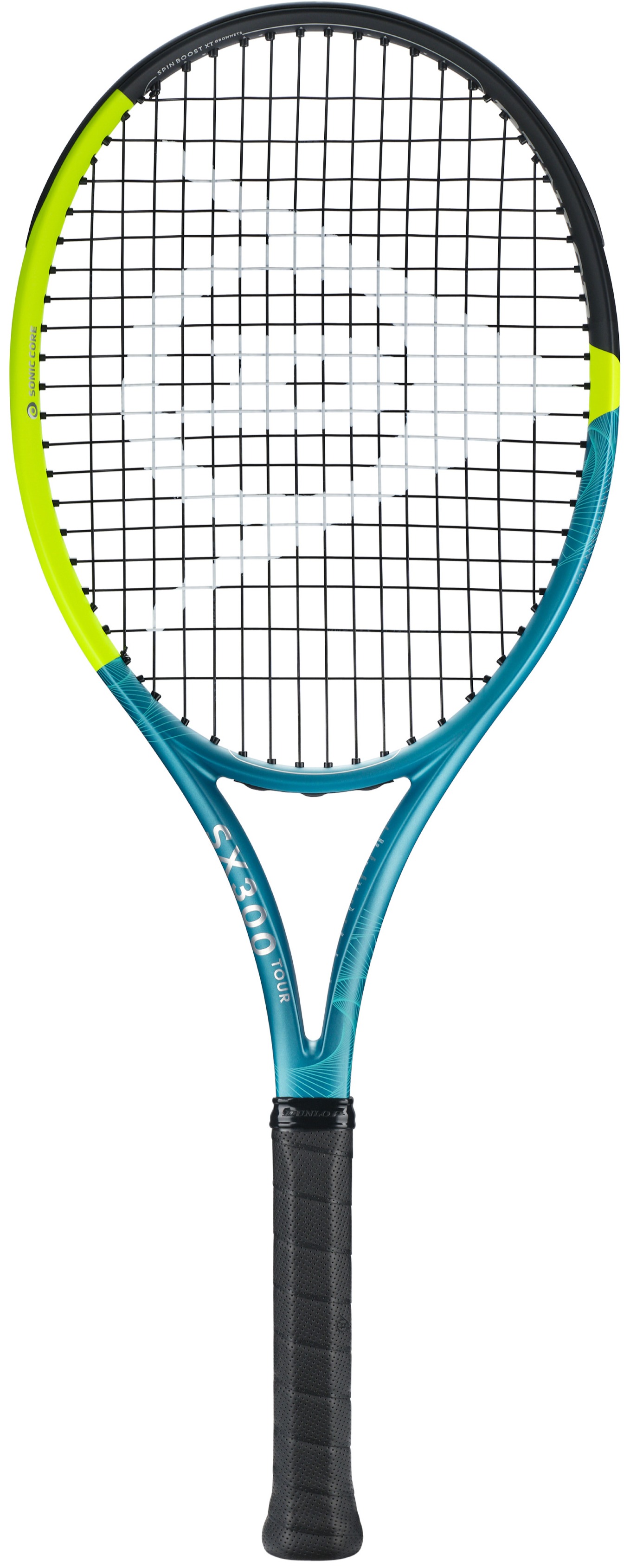 Dunlop SX300 Tour Tennis Racquet (3rd Gen)