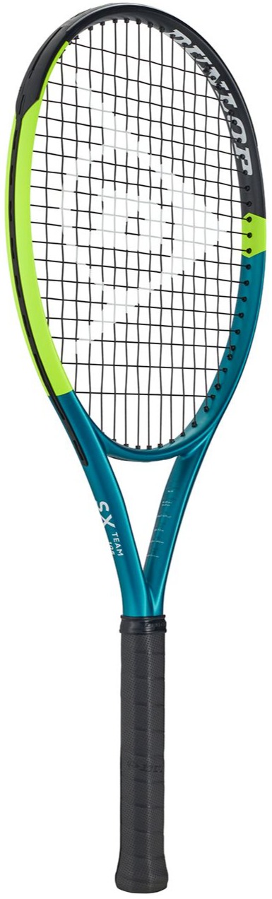 Dunlop SX Team 105 Tennis Racquet (3rd Gen)