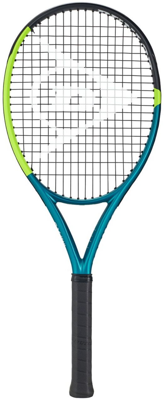 Dunlop SX Team 105 Tennis Racquet (3rd Gen)