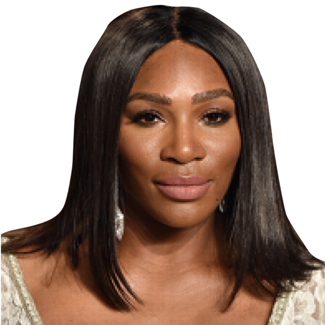 Serena Williams Junior Performance Bundle