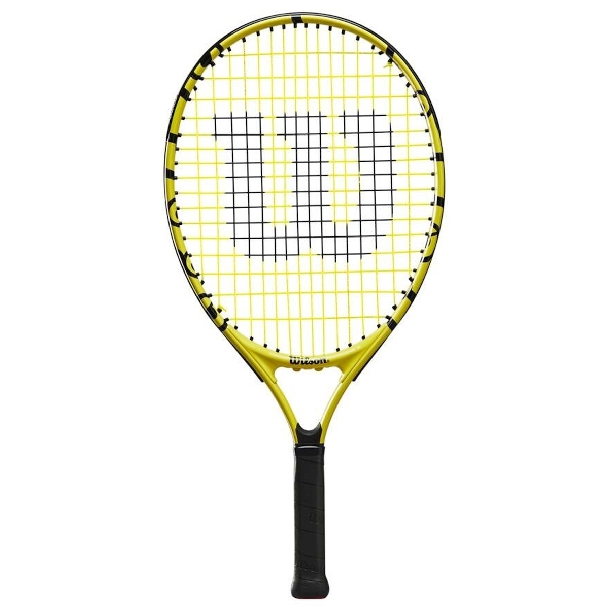 Wilson Minions 21 Inch Junior Tennis Racquet