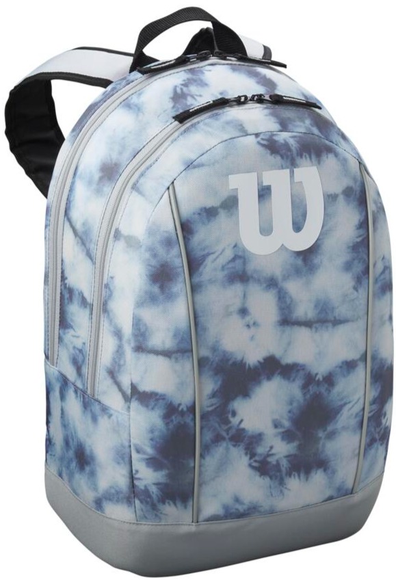 Wilson Junior Tennis Backpack (Grey)