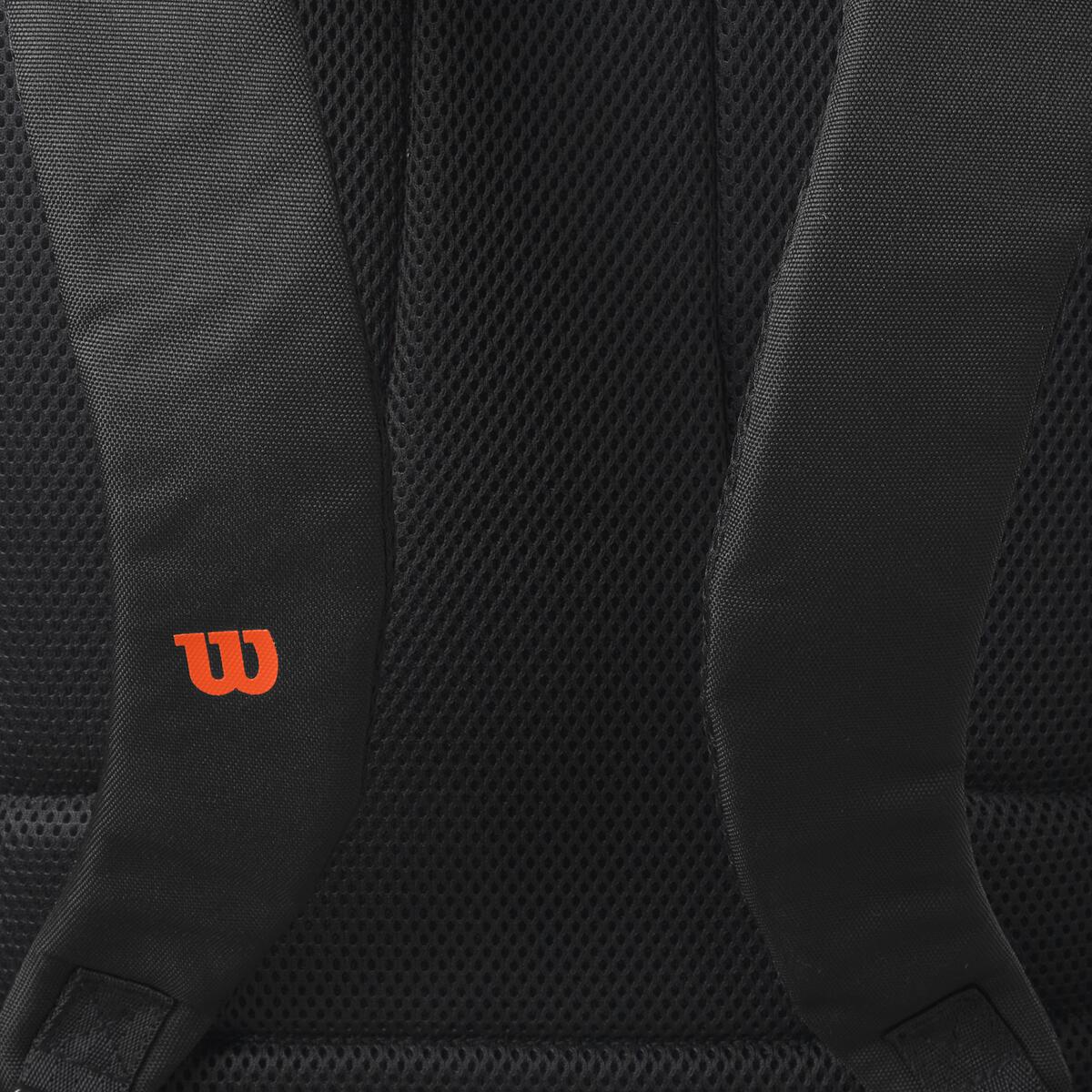 Wilson Super Tour Blade v9 Tennis Backpack (Green)