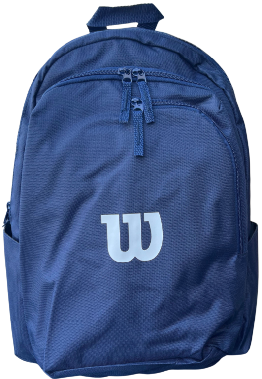 Wilson Advantage 2.5 Tennis Backpack (Navy)