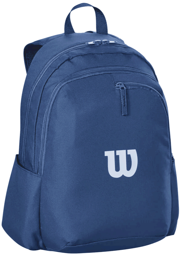 Wilson Advantage 2.5 Tennis Backpack (Navy)