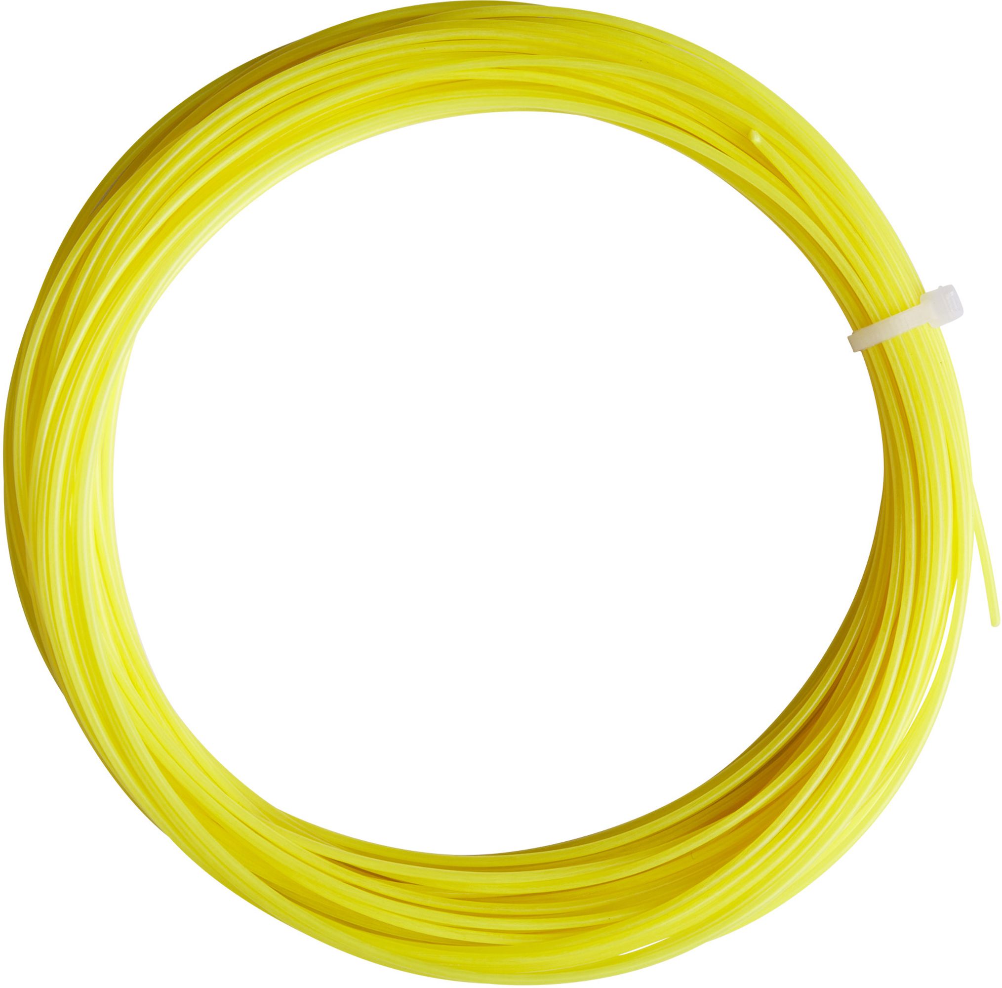 Wilson Sensation 16g Yellow Tennis String (Reel)