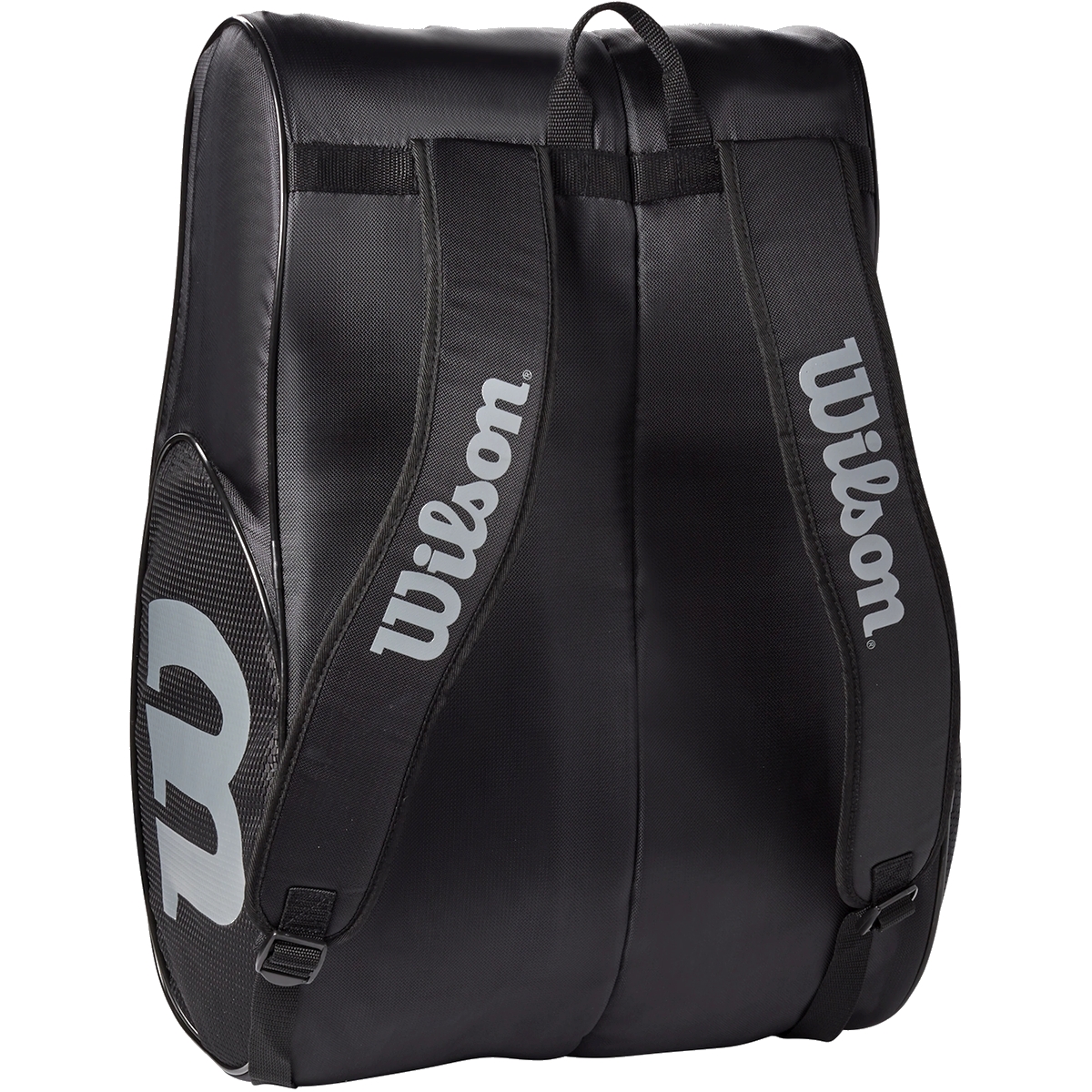 Wilson Team Padel Bag (Black)