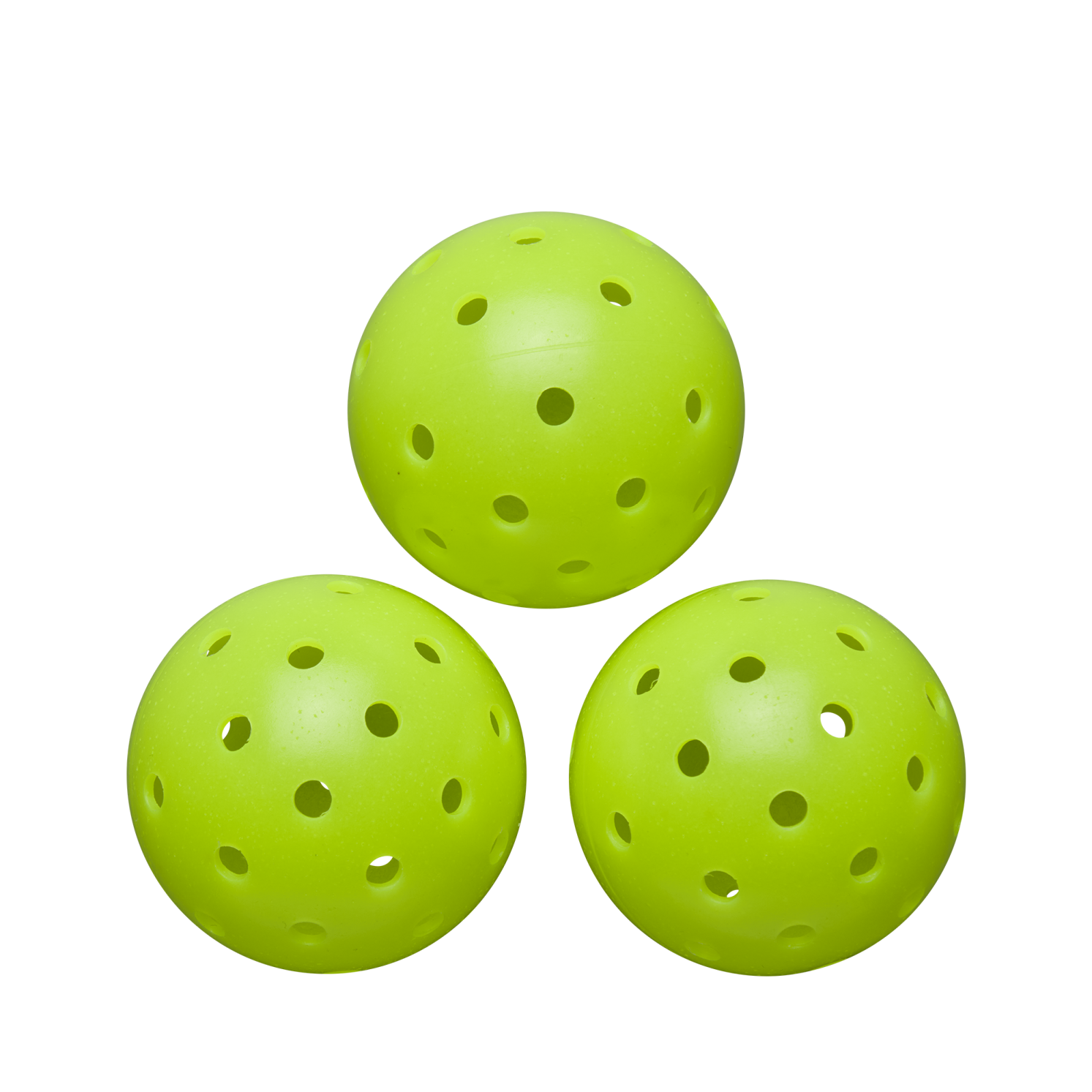 Wilson Max 40 Outdoor Pickleball Balls (48-ball case)