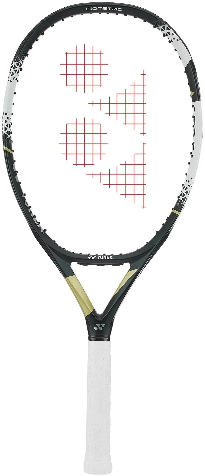 Yonex Astrel 115 Tennis Racquet (Gold)