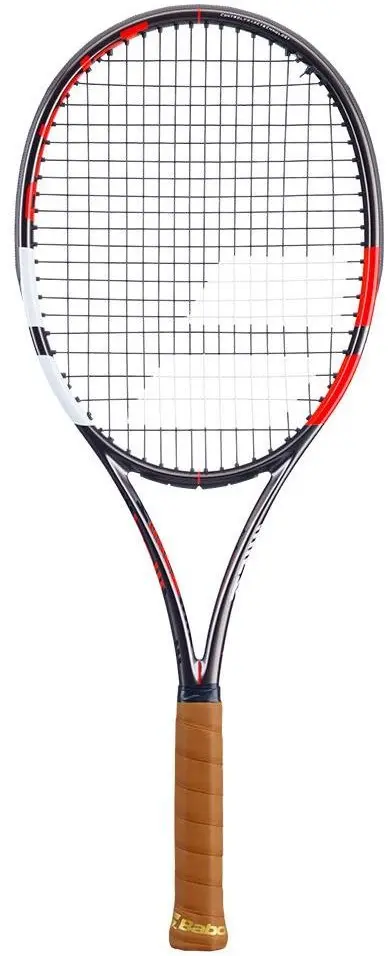 Babolat Pure Strike VS Tennis Racquet