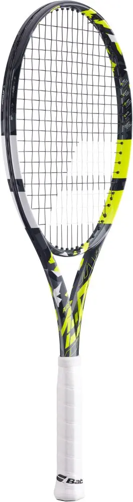 Babolat Pure Aero Team Tennis Racquet - 7th Generation
