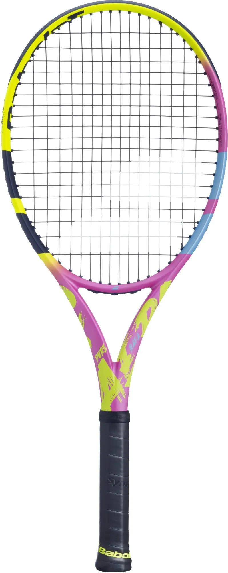 Babolat Pure Aero Rafa Tennis Racquet - 2nd Generation