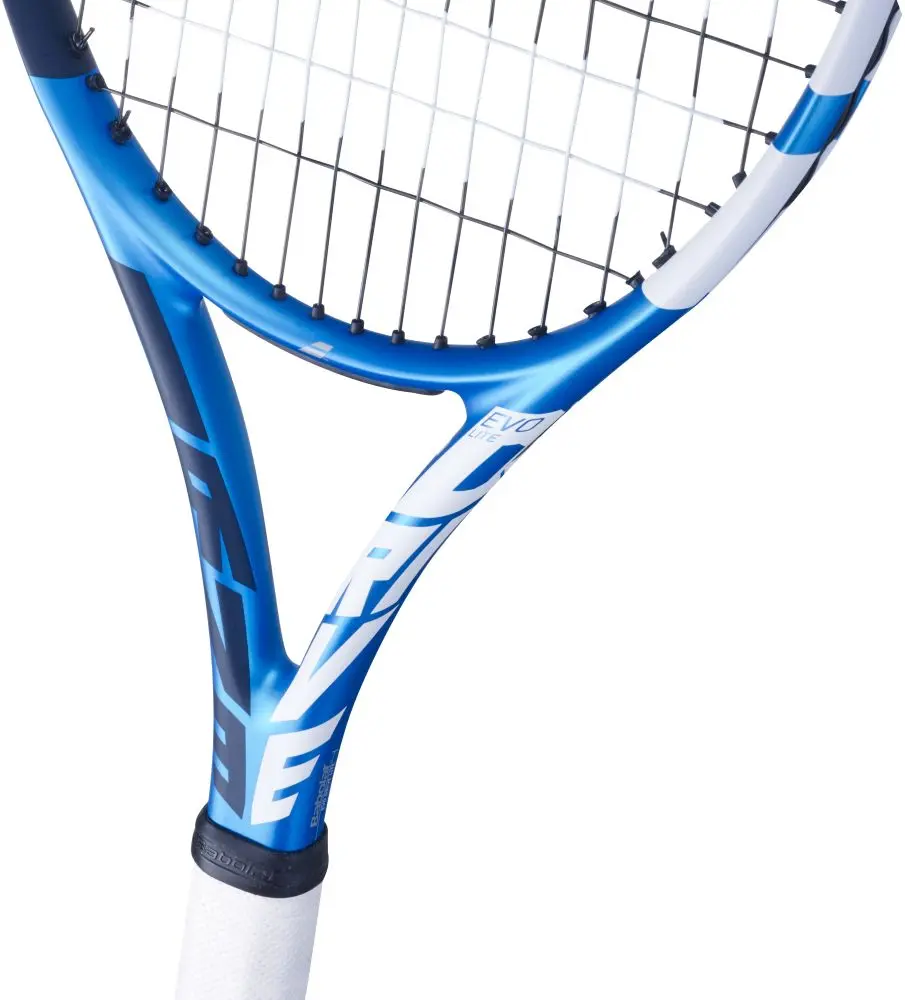 Babolat Evo Drive Lite Tennis Racquet