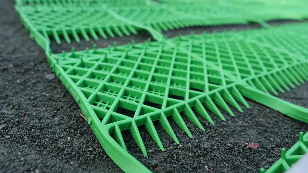 Aussie Clean Sweep Tennis Court Drag Mat-Sweeper (8' wide)