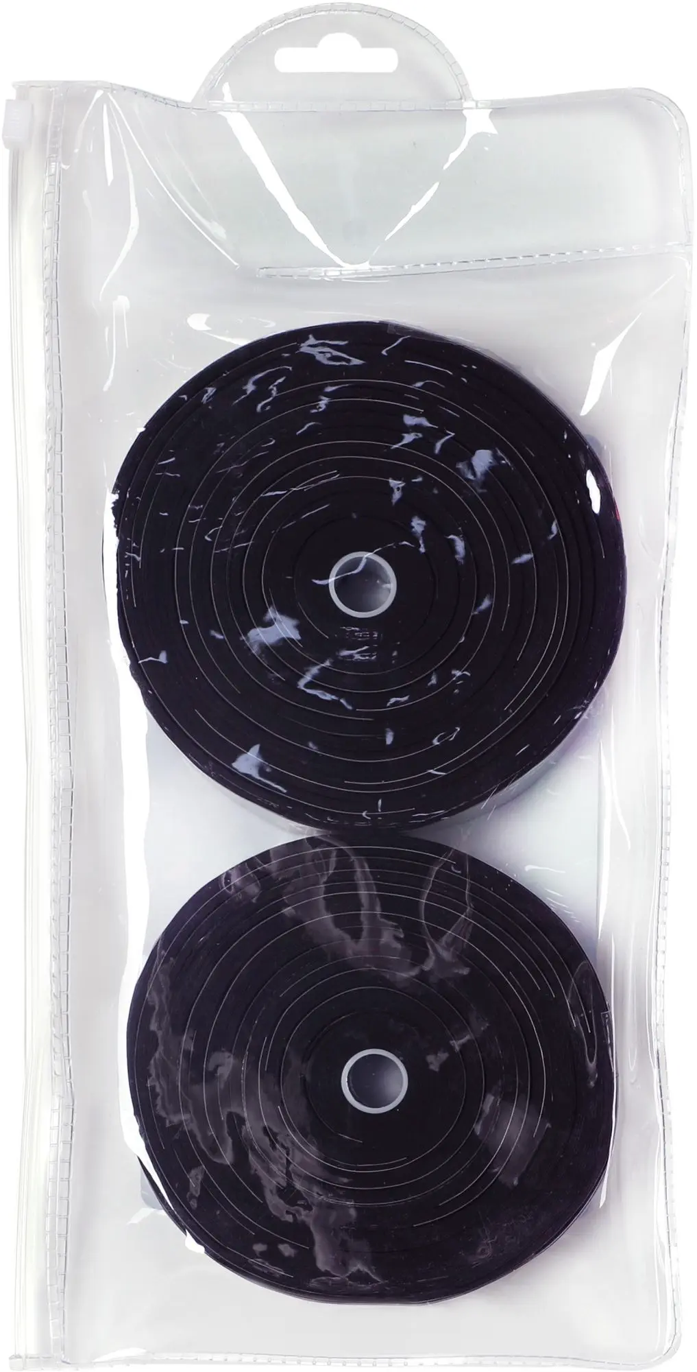 Solinco HyperGrip Overgrip 30-Pack (Black)