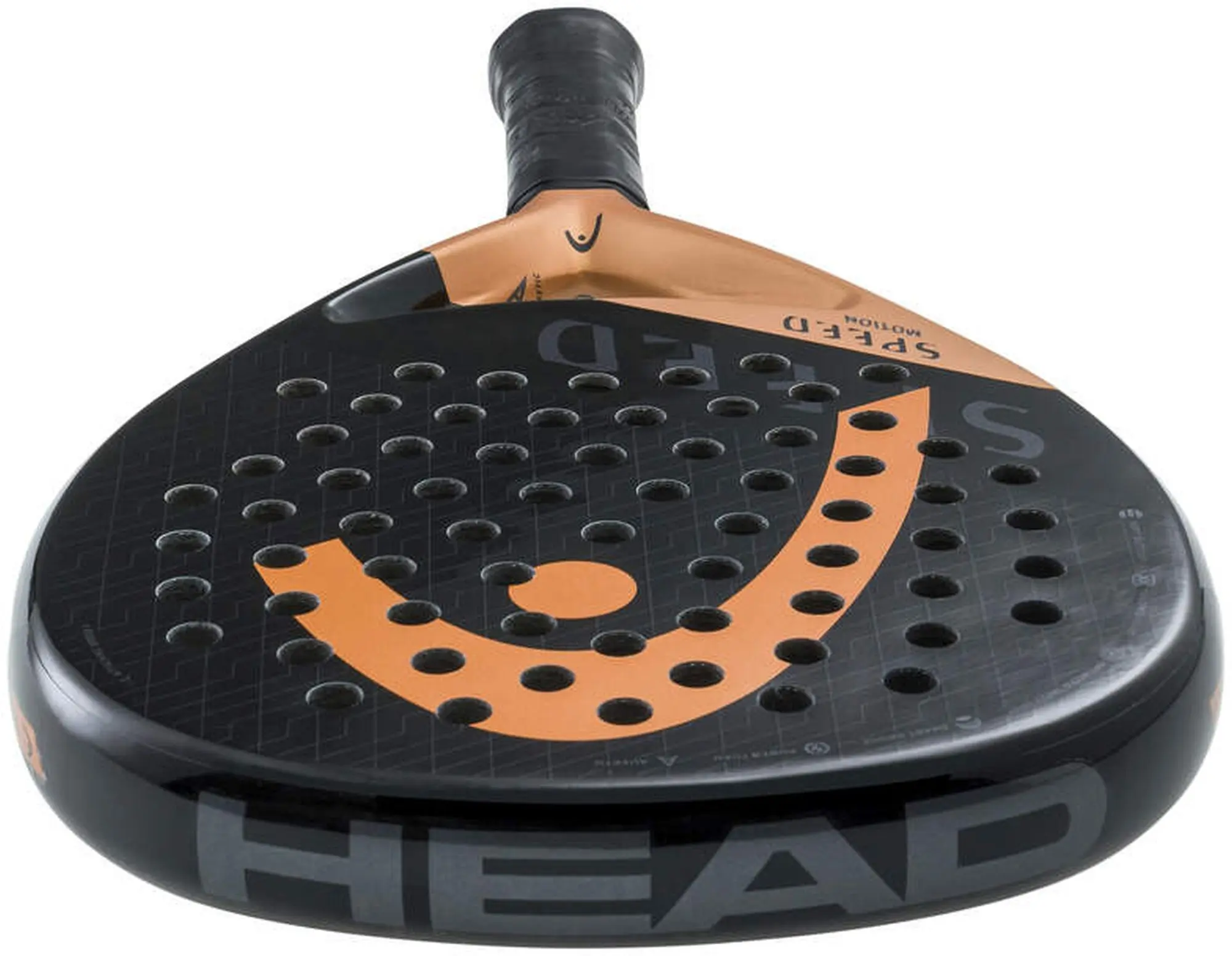 Head Speed Motion Padel Racket