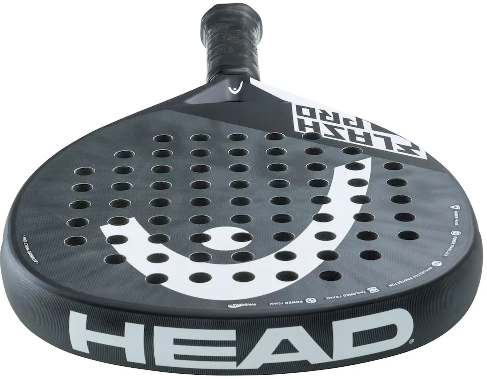 Head Flash Pro Padel Racket