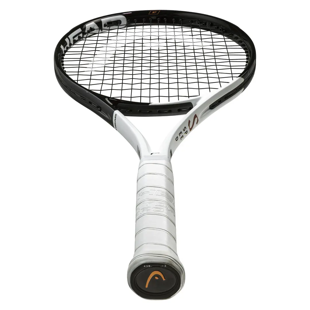 Head Auxetic Speed MP Tennis Racquet