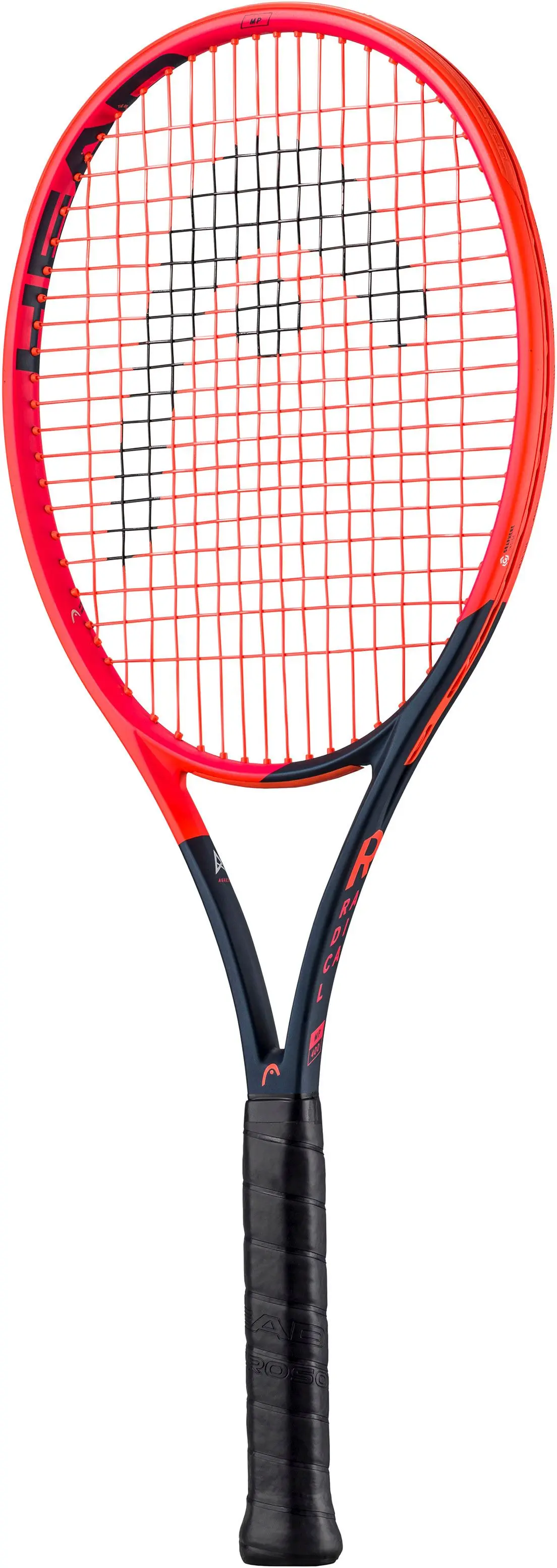 Head Auxetic Radical MP Tennis Racquet