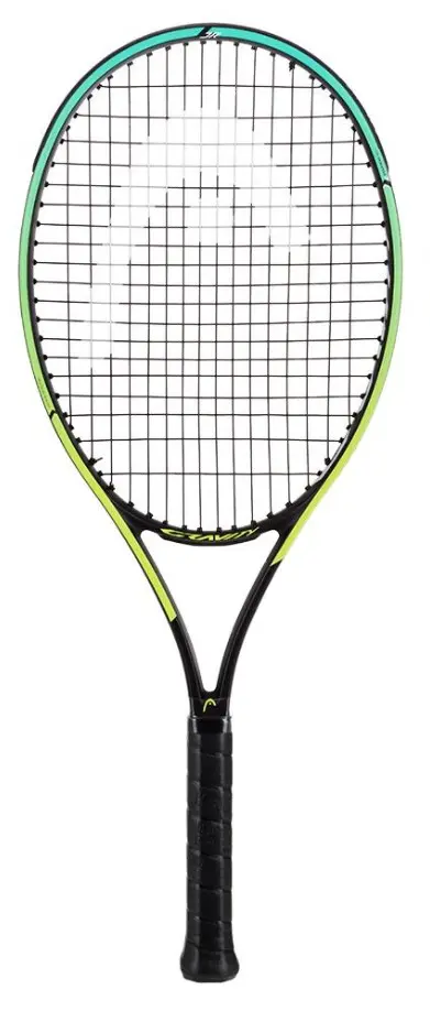 Head Graphene 360+ Gravity 26 Inch Junior Tennis Racquet