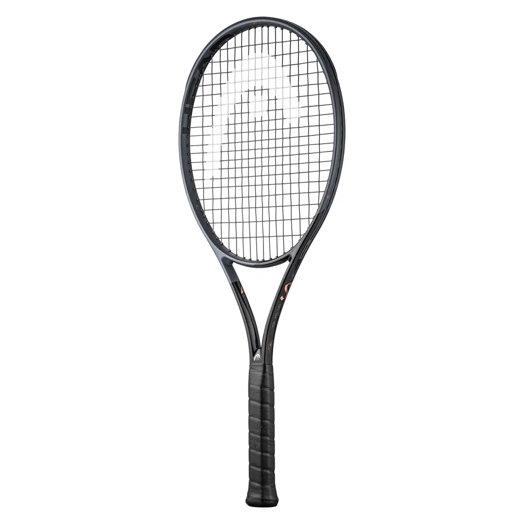 Head Auxetic Speed MP Black LTD Tennis Racquet