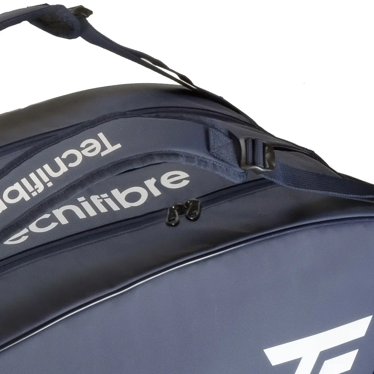 Tecnifibre Tour Endurance 12R Tennis Bag (Navy)