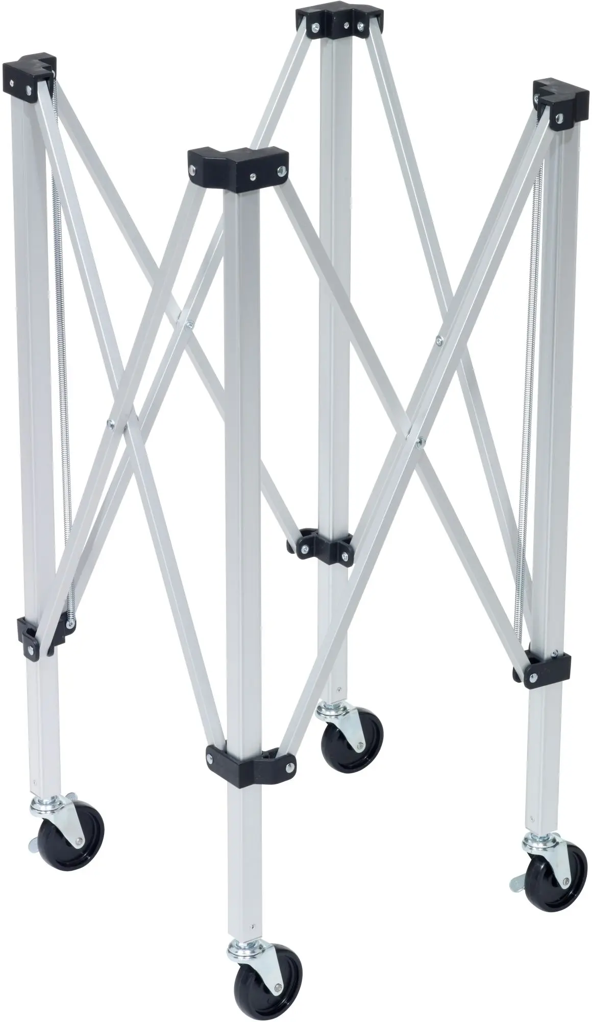 Babolat Wheeled Tennis Teaching Cart