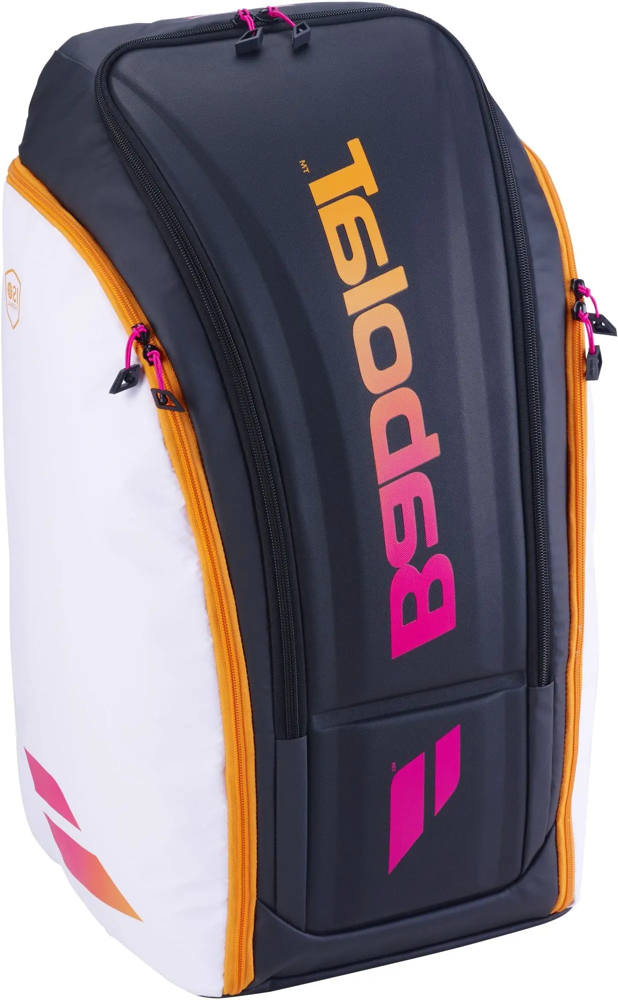 Babolat RH Performance Padel Racket Bag (Multicolor)