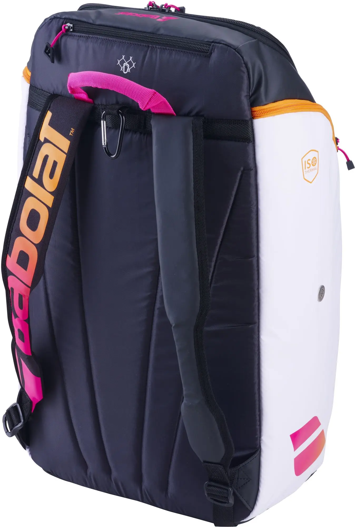 Babolat RH Performance Padel Racket Bag (Multicolor)