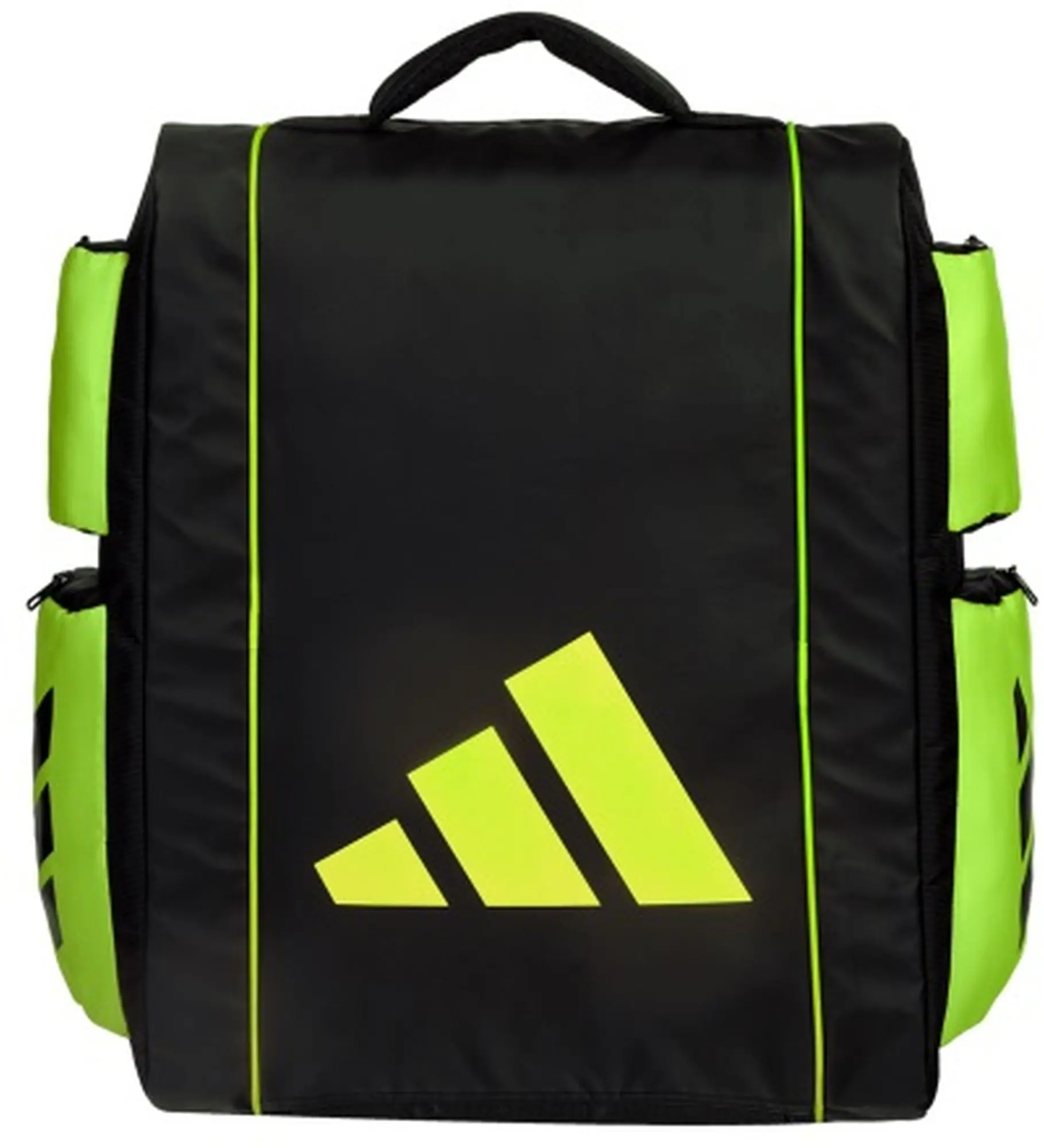 Adidas Pro Tour 3.2 Pickleball/Padel Racket Bag (Lime)