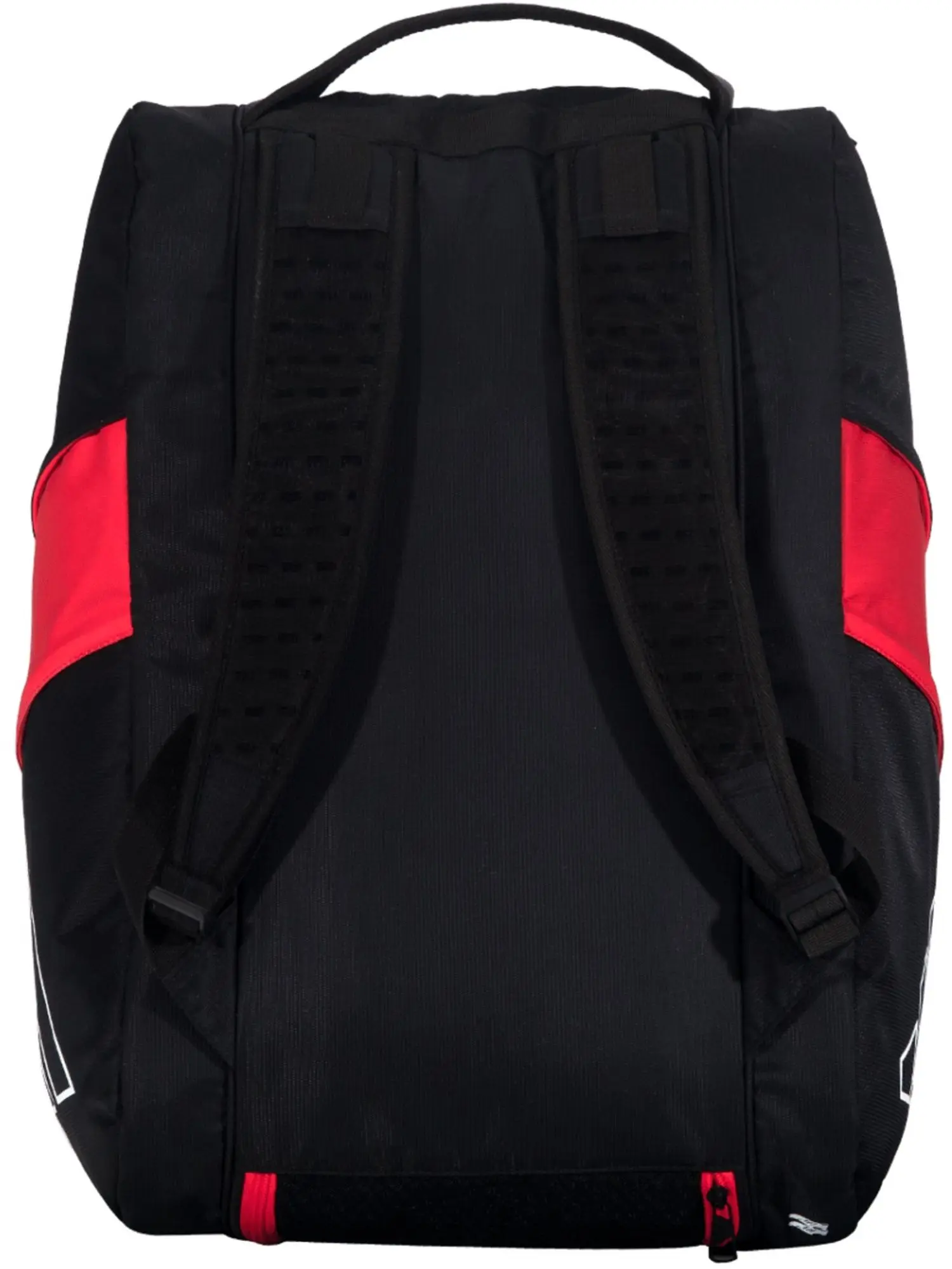 Adidas Racket Bag Multigame Pickleball/Padel Bag 3.2 (Black/Red)