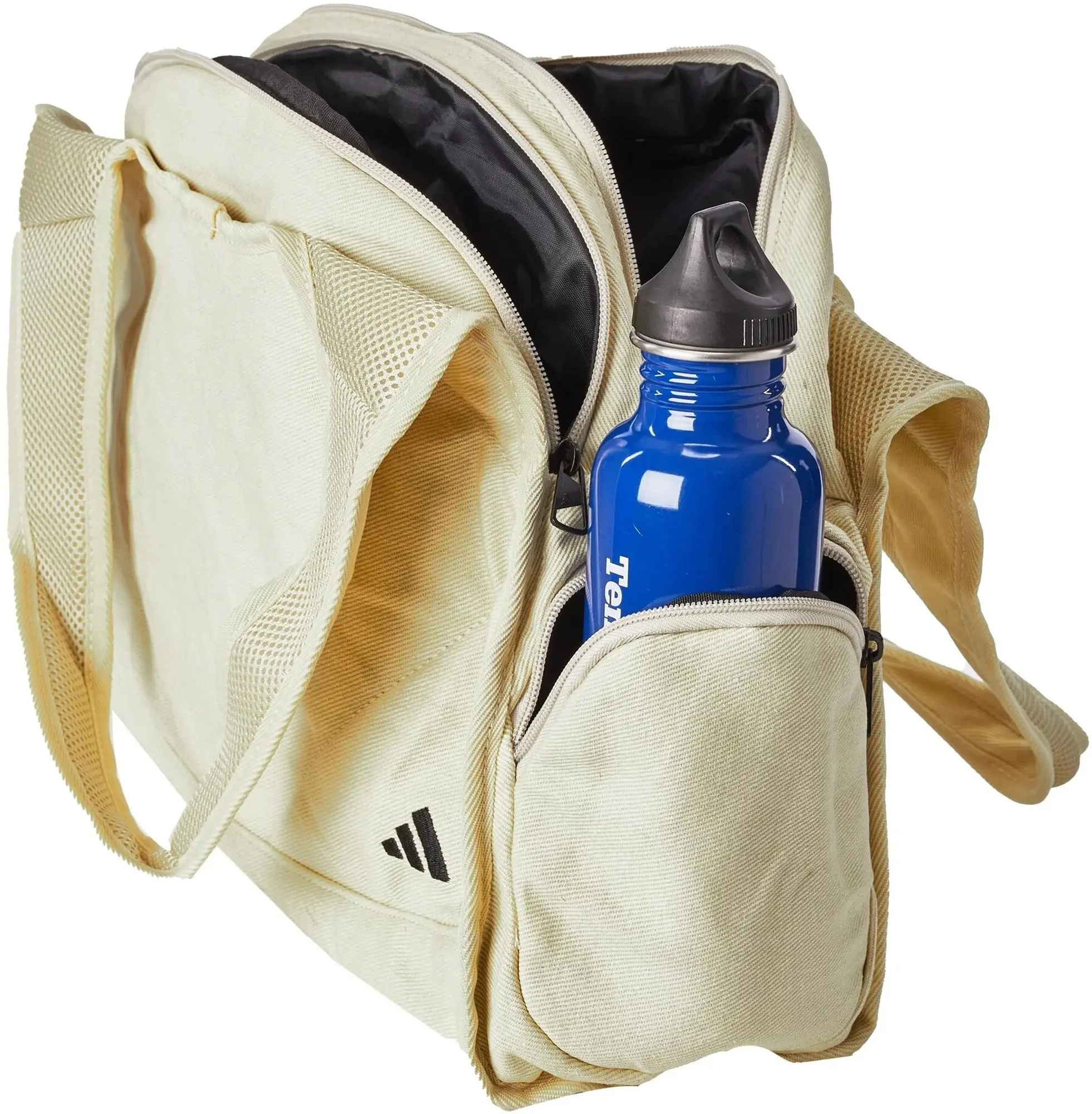 Adidas Pickleball/Padel Weekend Bag (White)