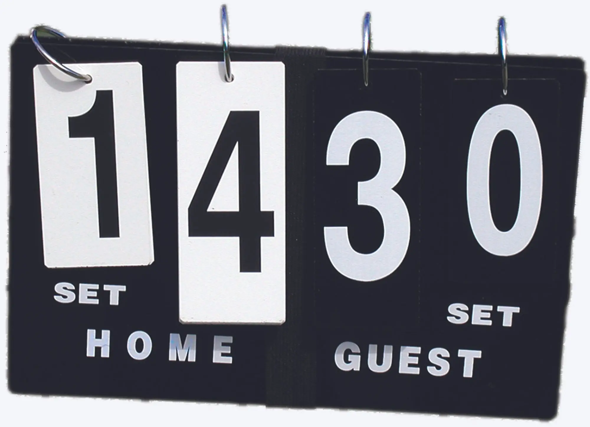 Quick Score Portable Scoring Unit