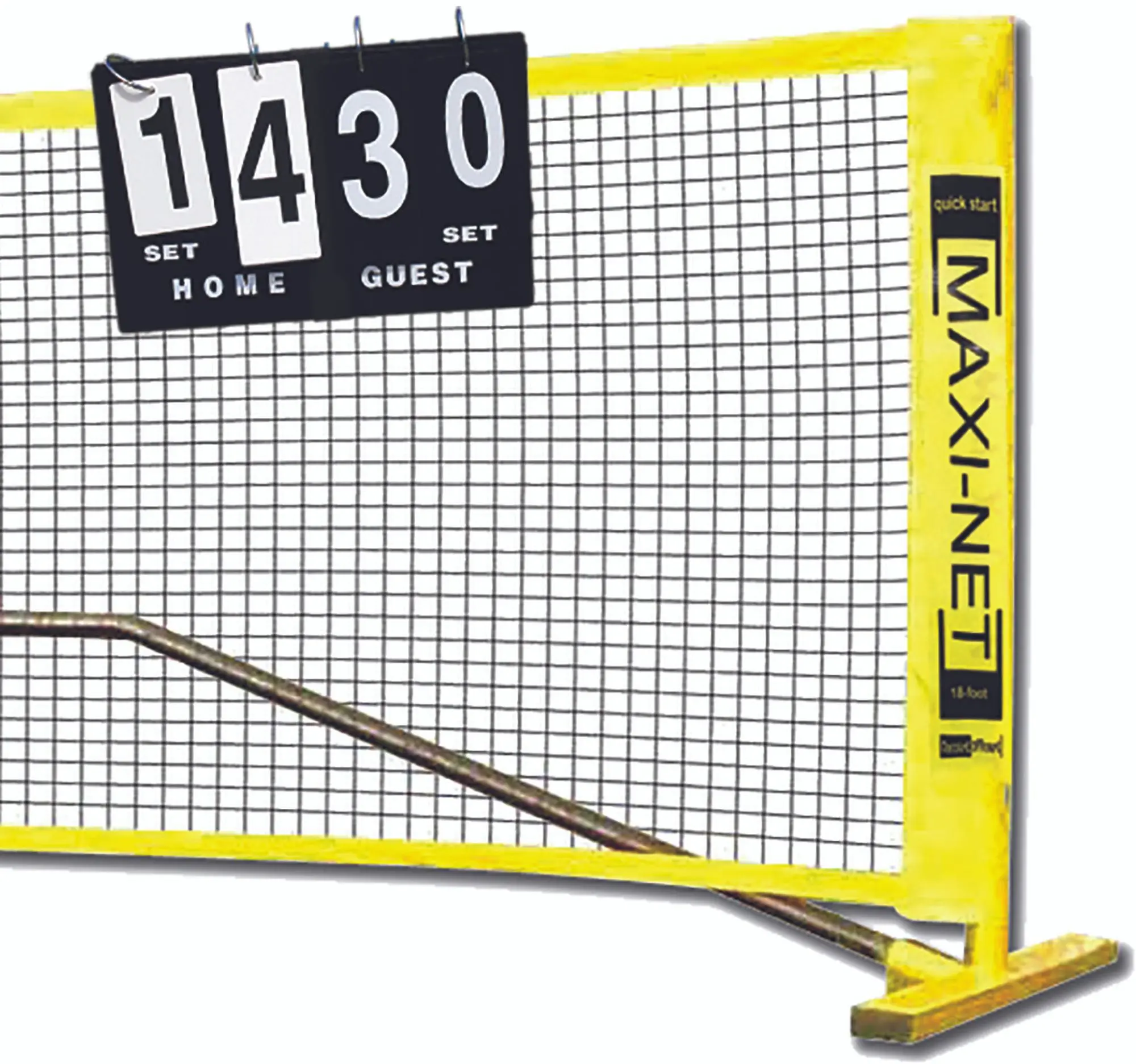Quick Score Portable Scoring Unit