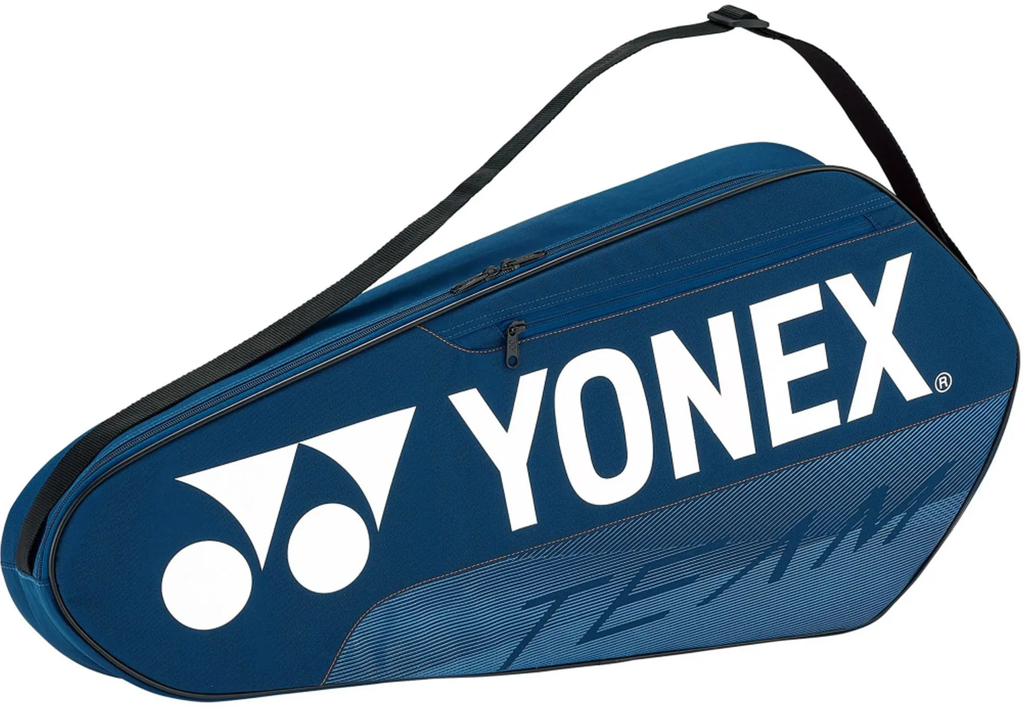 Yonex EZone 98 7th Gen + 3pk Bag (Deep Blue)