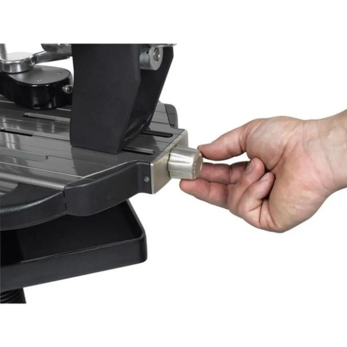 GAMMA 6900 ELS 6 Point SC Universal Stringing Machine