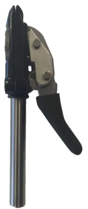 Gamma X-Stringer X-Els String Machine