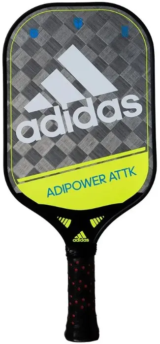 Adidas Adipower ATTK Pickleball Paddle