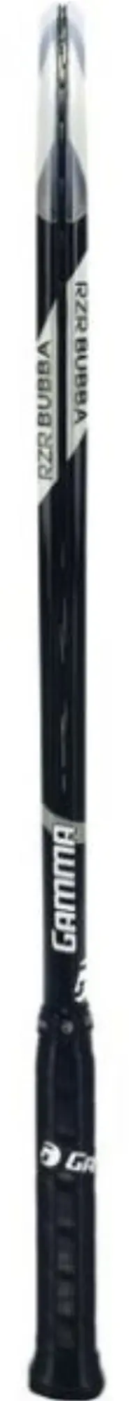 Gamma RZR Bubba 137 Tennis Racquet