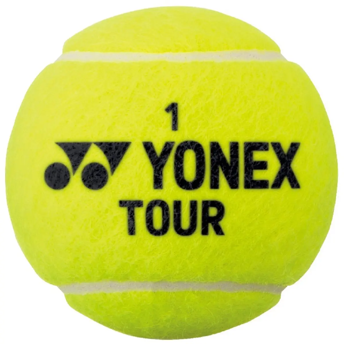 Yonex Tour Tennis Balls Can (3 Balls)